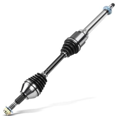 China Front Passenger CV Axle Shaft Assembly for Ford Fusion 2013-2018 Lincoln MKZ for sale