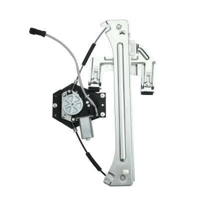 China Rear Driver Power Window Motor & Regulator Assembly for Chrysler PT Cruiser 2001-2005 for sale