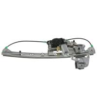 China Rear Driver Power Window Motor & Regulator Assembly for Cadillac DeVille 2000-2005 for sale