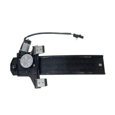 China Rear Driver Power Window Motor & Regulator Assembly for Chrysler PT Cruiser 2006-2010 for sale