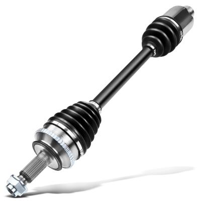China Front Passenger CV Axle Shaft Assembly for Honda Pilot 2003-2004 Acura MDX for sale