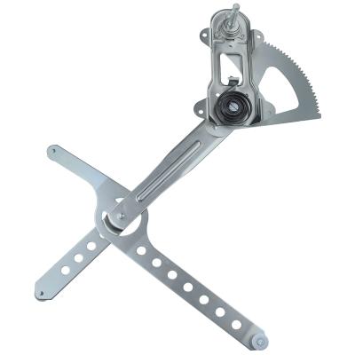 China Front Driver Window Regulator without Motor for Cadillac Escalade 1999-2000 for sale