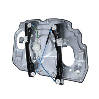 China Front Passenger Power Window Regulator without Motor for Ford Taurus Mercury for sale