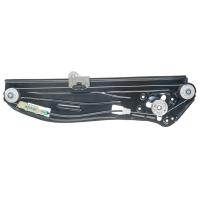 China Rear Driver Power Window Regulator without Motor for BMW 745i E65 E66 2002-2008 for sale