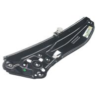 China Rear Driver Power Window Regulator without Motor for BMW 745i E65 E66 2002-2008 for sale