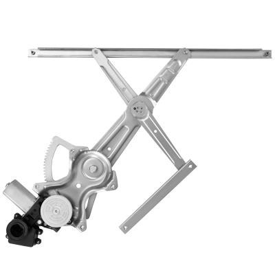 China Front Passenger Power Window Motor & Regulator Assembly for Lexus ES350 2007-2012 for sale