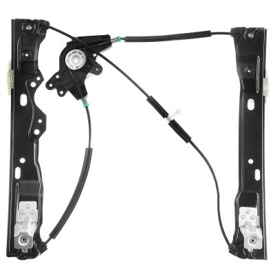 China Front Passenger Power Window Regulator without Motor for Ford Focus 2012-2019 for sale