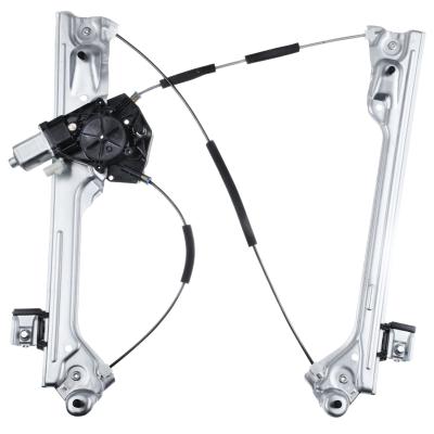 China Front Passenger Window Motor & Regulator Assembly for Chevy Silverado 1500 GMC 2014-2019 for sale