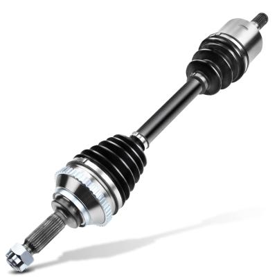 China Front Passenger CV Axle Shaft Assembly for Hyundai Sonata 1992-1993 V6 3.0L for sale