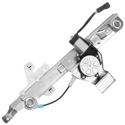 China Rear Driver Power Window Motor & Regulator Assembly for Dodge Caliber 2007-2012 for sale
