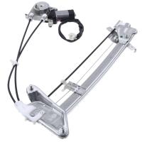 China Front Driver Power Window Motor & Regulator Assembly for Ford Probe 1989-1992 for sale