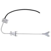 China Front Driver Window Regulator without Motor for Peterbilt 348 349 357 359 362 for sale