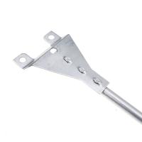 China Front Driver Window Regulator without Motor for Peterbilt 348 349 357 359 362 for sale