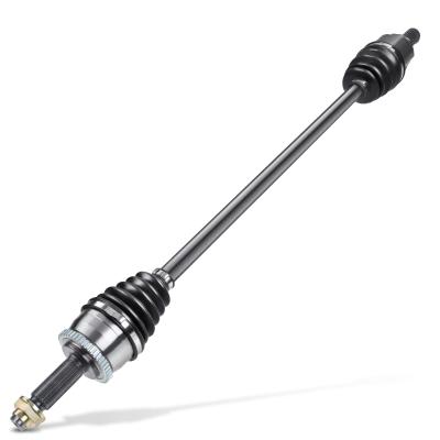 China Front Passenger CV Axle Shaft Assembly for Hyundai Accent 2012-2017 L4 1.6L for sale