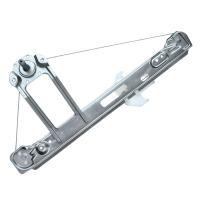 China Rear Passenger Window Regulator without Motor for Ford Focus 2000-2007 for sale