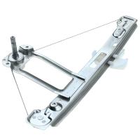 China Rear Passenger Window Regulator without Motor for Ford Focus 2000-2007 for sale