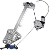 China Front Driver Power Window Motor & Regulator Assembly for Chrysler Sebring 2000-2005 for sale