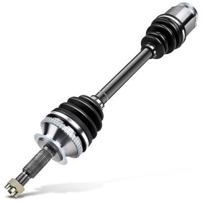 China Front Passenger CV Axle Shaft Assembly for Hyundai Sonata 99-05 Kia Optima for sale