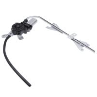 China Driver Power Window Regulator with Motor for Terex Muncy for sale