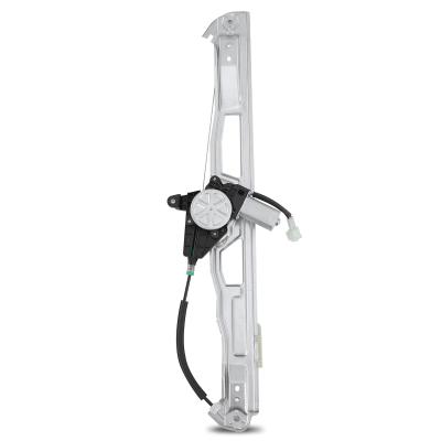 Front Driver Power Window Regulator with 6-pin for Ford Transit-150 250 350 15-20