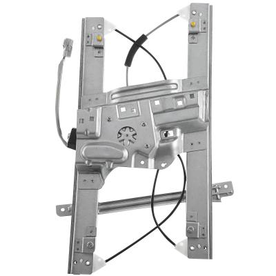China Front Passenger Power Window Motor & Regulator Assembly for Mitsubishi Galant 2004-2012 for sale
