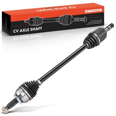 China Front Driver or Passenger CV Axle Shaft Assembly for Subaru Legacy Outback 10-14 for sale
