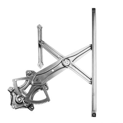 China Front Passenger Power Window Regulator without Motor for Lexus ES350 2007-2012 for sale