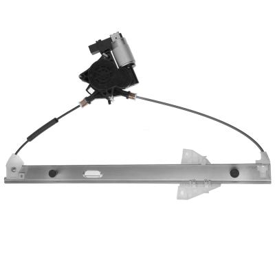 China Front Driver Power Window Motor & Regulator Assembly for Mazda CX-9 2007-2015 for sale