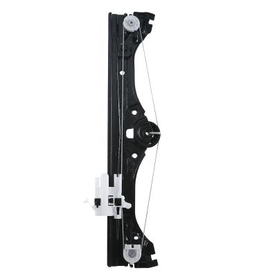 China Front Passenger Power Window Regulator without Motor for Fiat 500 2013-2019 for sale
