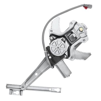 China Rear Driver Power Window Motor & Regulator Assembly for Honda CR-V 1997-2001 for sale