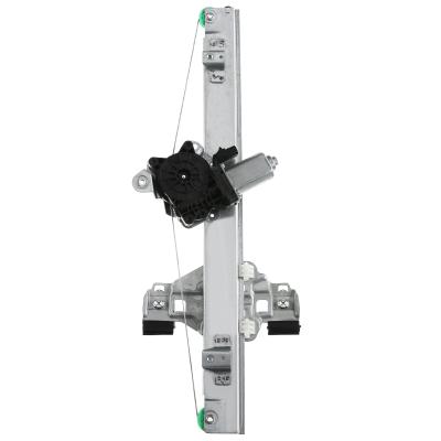 China Rear Driver Power Window Motor & Regulator Assembly for Chevy Cruze Cruze Limited for sale