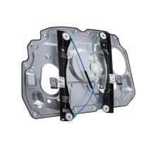 China Front Driver Power Window Regulator without Motor for Ford Taurus Mercury for sale