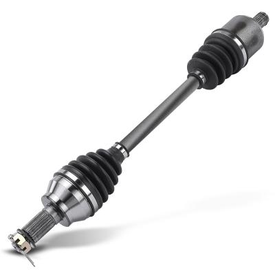 China Front Left or Right CV Axle Shaft Assembly for Polaris Scrambler 850 XP 1000 for sale