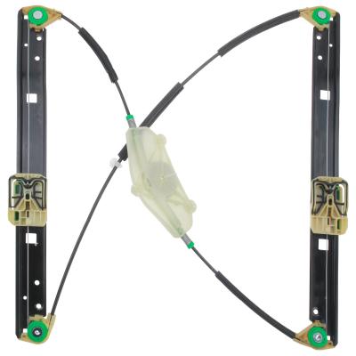 China Rear Driver Power Window Regulator without Motor for Audi A8 Quattro S8 2014-2017 for sale
