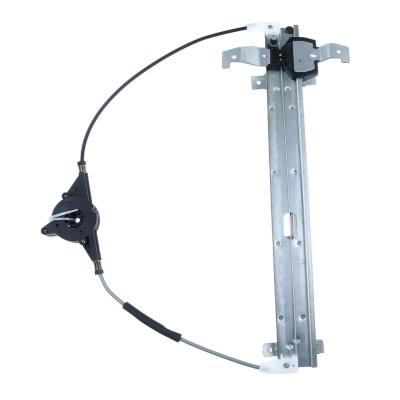 China Rear Passenger Power Window Regulator without Motor for Lincoln Town Car 90-93 for sale