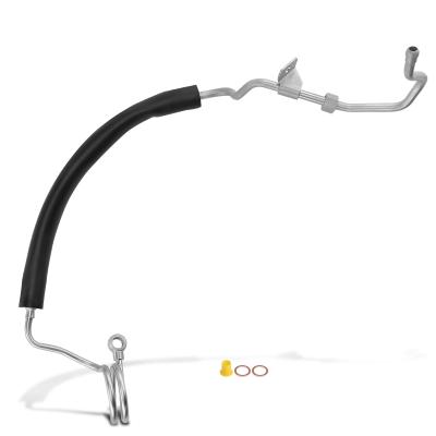 China Power Steering Pressure Line Hose Assembly for Audi A4 1996-2001 V6 2.8L for sale