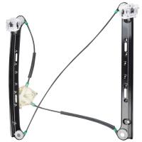 China Front Passenger Power Window Regulator without Motor for BMW E83 X3 2003-2010 for sale