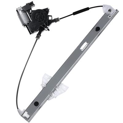 China Front Passenger Power Window Motor & Regulator Assembly for Mazda CX-9 2007-2015 for sale