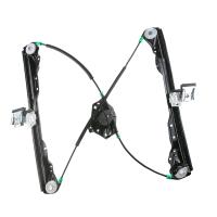 China Front Passenger Window Regulator without Motor for Ford Focus 2000-2007 for sale