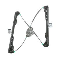 China Front Passenger Window Regulator without Motor for Ford Focus 2000-2007 for sale