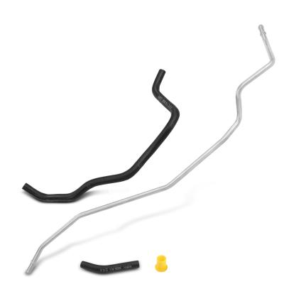 China Power Steering Return Line Hose Assembly for Honda Odyssey 1999-2004 V6 3.5L for sale