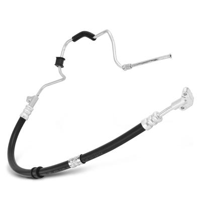 China Power Steering Pressure Line Hose Assembly for Honda Pilot 2005-2008 3.5L for sale