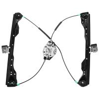 China Front Passenger Window Regulator without Motor for Ford Focus 2001-2007 for sale