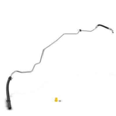 China Power Steering Return Line Hose Assembly for Hyundai Santa Fe 10-12 Kia Sorento for sale