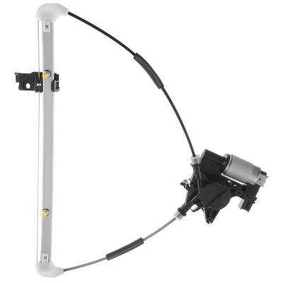 China Rear Passenger Power Window Motor & Regulator Assembly for Mazda 6 2003-2008 for sale