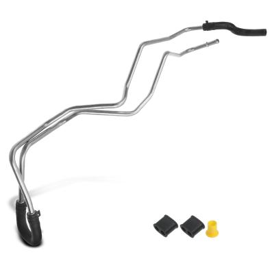 China Power Steering Return Line Hose Assembly for Nissan Maxima 2000-2001 V6 3.7L for sale