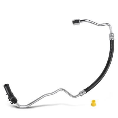 China Power Steering Return Line Hose Assembly for Subaru Forester 1999-2002 H4 2.5L for sale