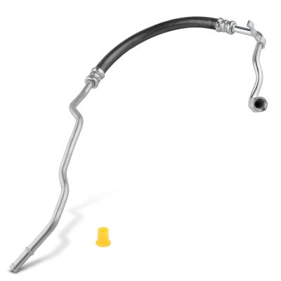 China Power Steering Return Line Hose Assembly for Subaru Impreza 2002-2003 H4 2.5L for sale