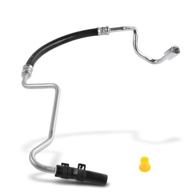 China Power Steering Return Line Hose Assembly for Subaru Impreza 1997-1998 1.8L 2.2L for sale