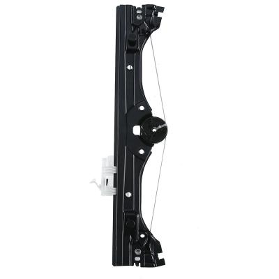 China Front Driver Power Window Regulator without Motor for Fiat 500 2013-2019 for sale